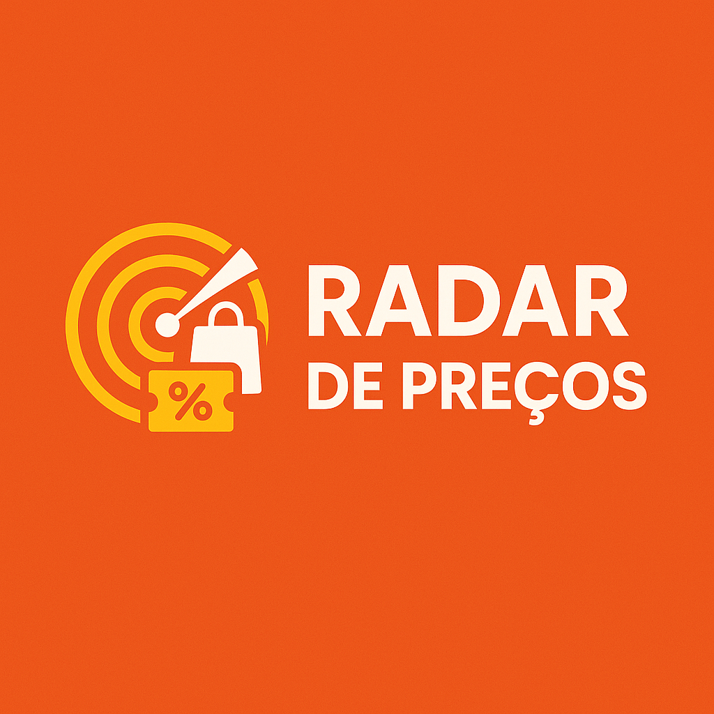 mercado - Radar de Preços
